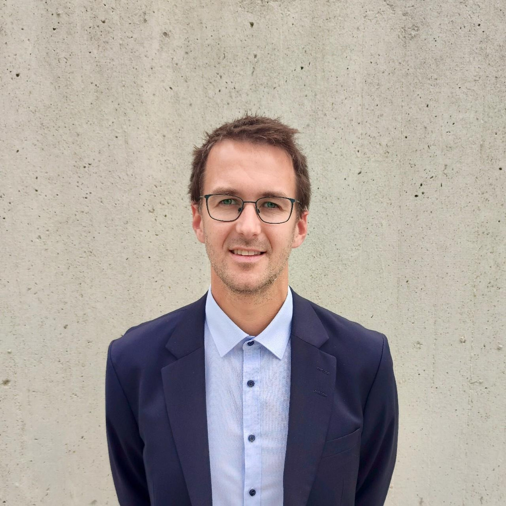 Michael Forster - Projektleiter - Implenia AG | XING