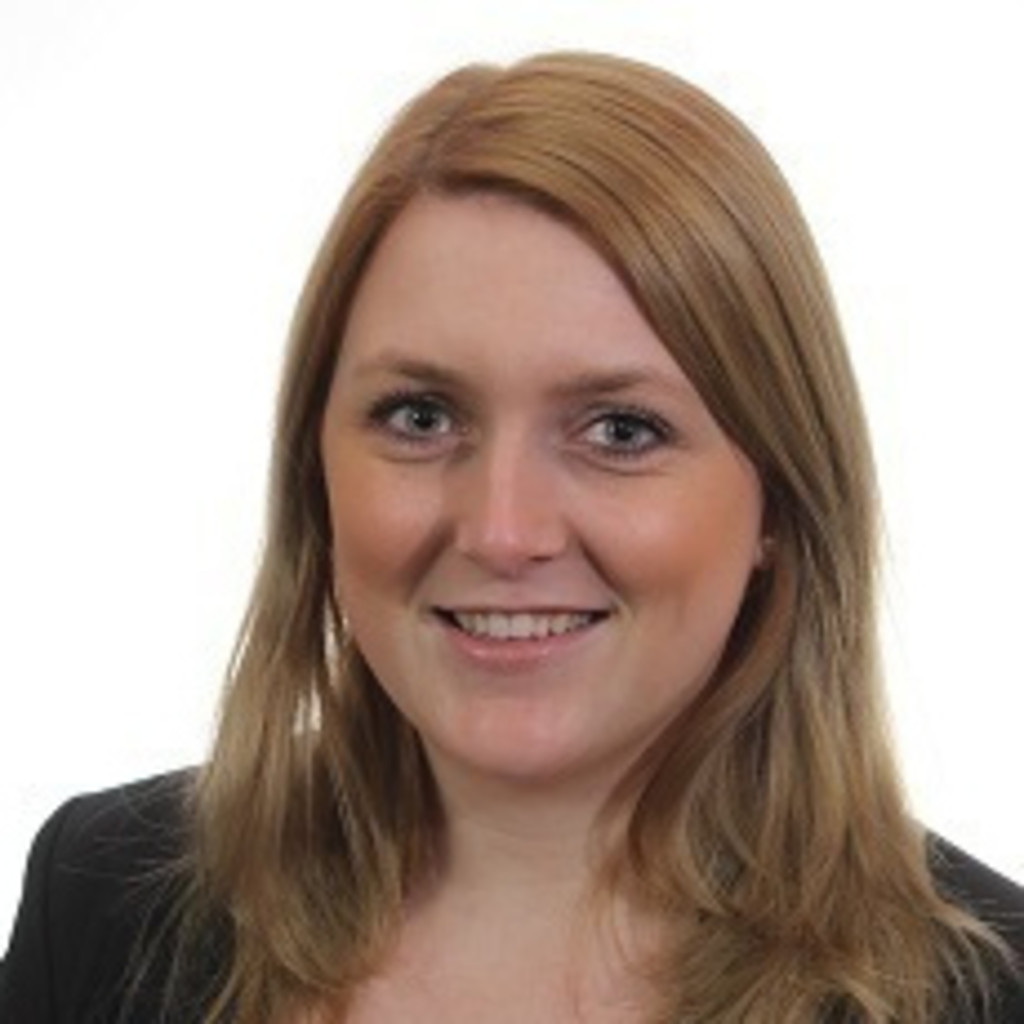 Nele Peper - Personalsachbearbeiterin - Sitex Textile Dienstleistung | XING