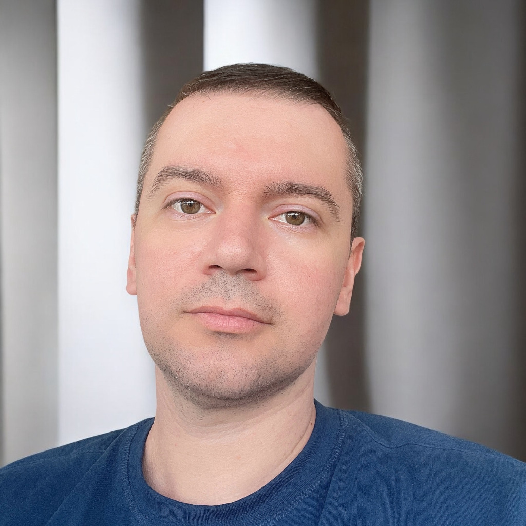 Anton Ganchev - PMO Manager - Merkle Bulgaria | XING