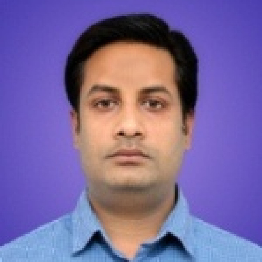 Shyam Kumar - Specialist - DXC | XING