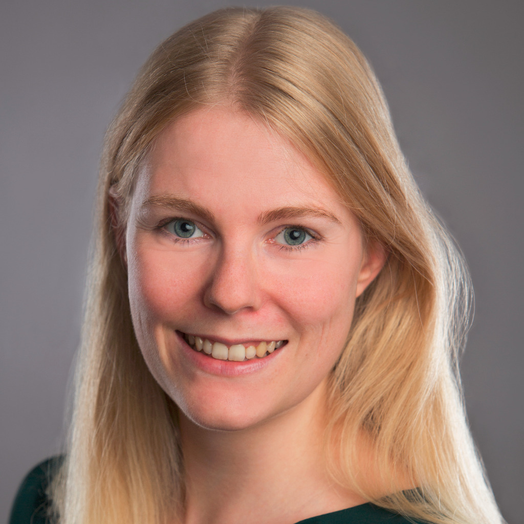 Julika Fritz: Ausbildung und Berufserfahrung | XING