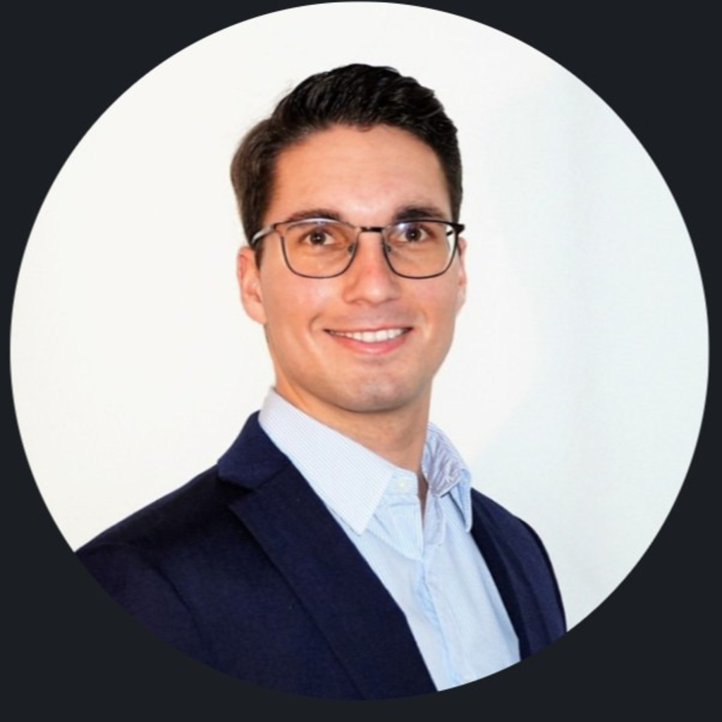 Ian Guyot - Technical Product Owner - Siemens Schweiz AG | XING