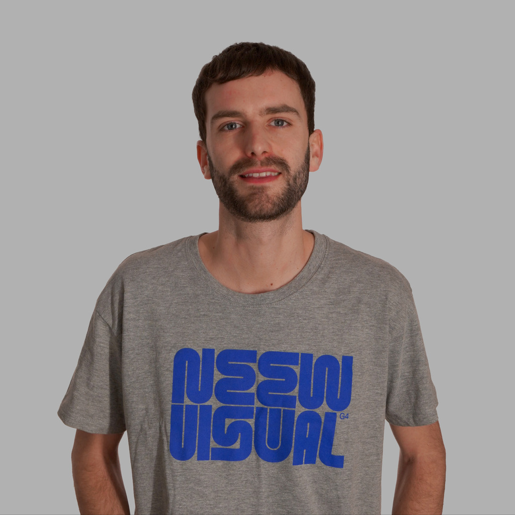 Thomas Axel Leclair - 3D Artist - G4 Group Barcelona | XING