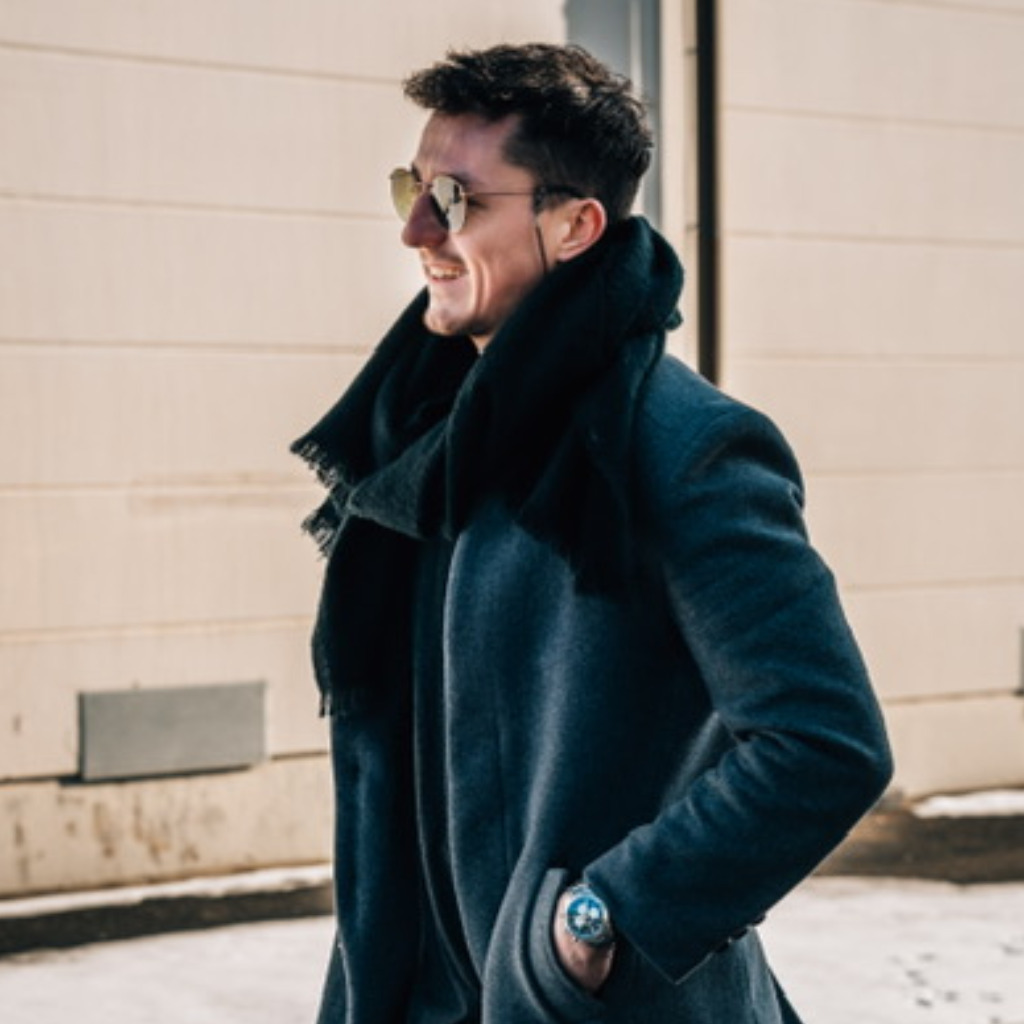 Ron Kasper - Leitung Operations Logistics Reute | Waldkirch - SICK AG ...