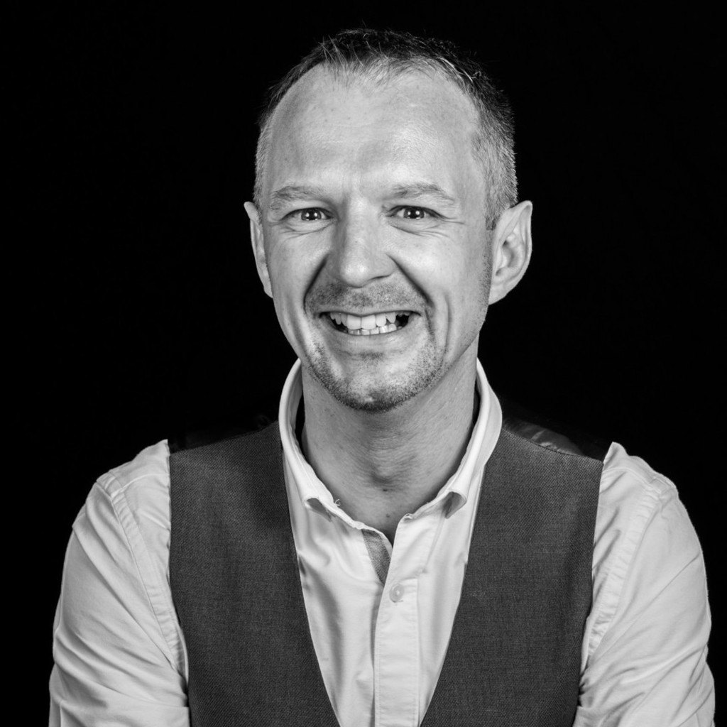 Duncan Mottram - Head of Talent Management MENA - Publicis Sapient | XING