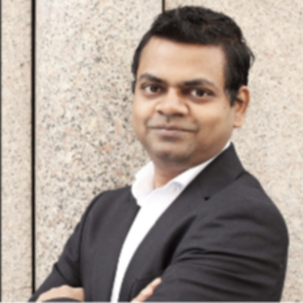 Rishi Raj - Senior Software Development Engineer - i:FAO Group GmbH ...