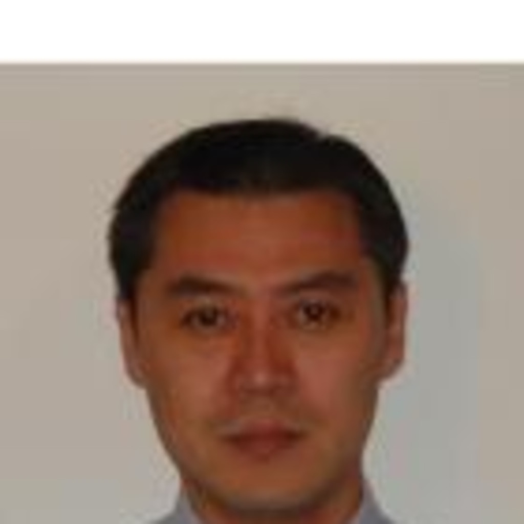 Dr. Haoyang Yu - 生物和生物化学 （biology and biochemistry） - 汉诺威医科大学 | XING