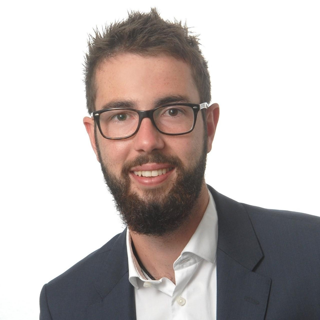 Dominic Rothenwöhrer - Senior Software Engineer - CARIAD SE | XING