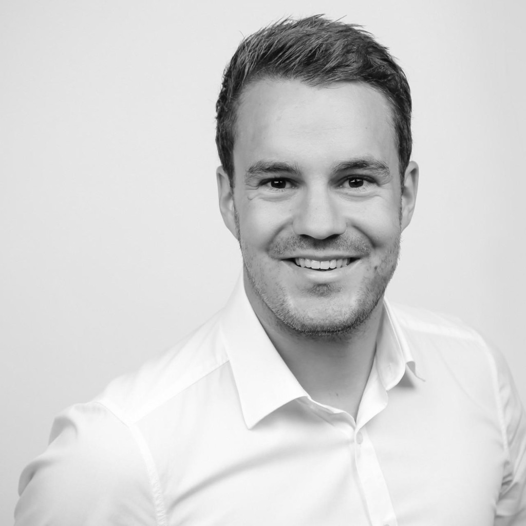 Patrick Simon - Bauoberleitung Roh- & Ingenieurbau - Ed. Züblin AG ...