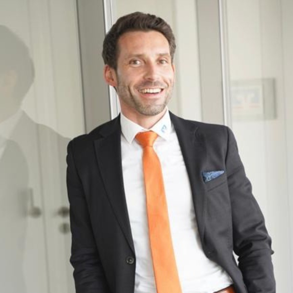 David Bader - Firmenkundenbetreuer - Volksbank Hochrhein eG | XING