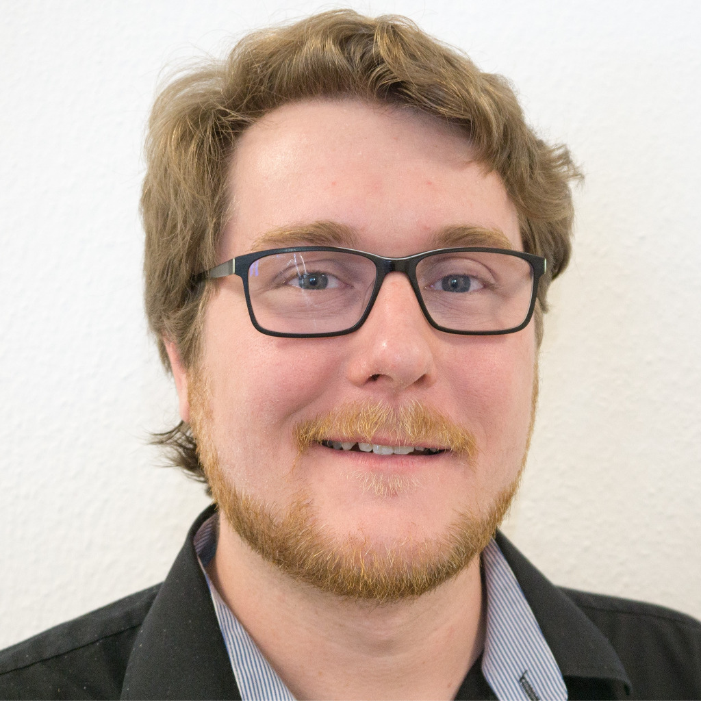 Gerrit Büdenbender - Stellvertretender Leiter IT - ACTIWARE GmbH | XING