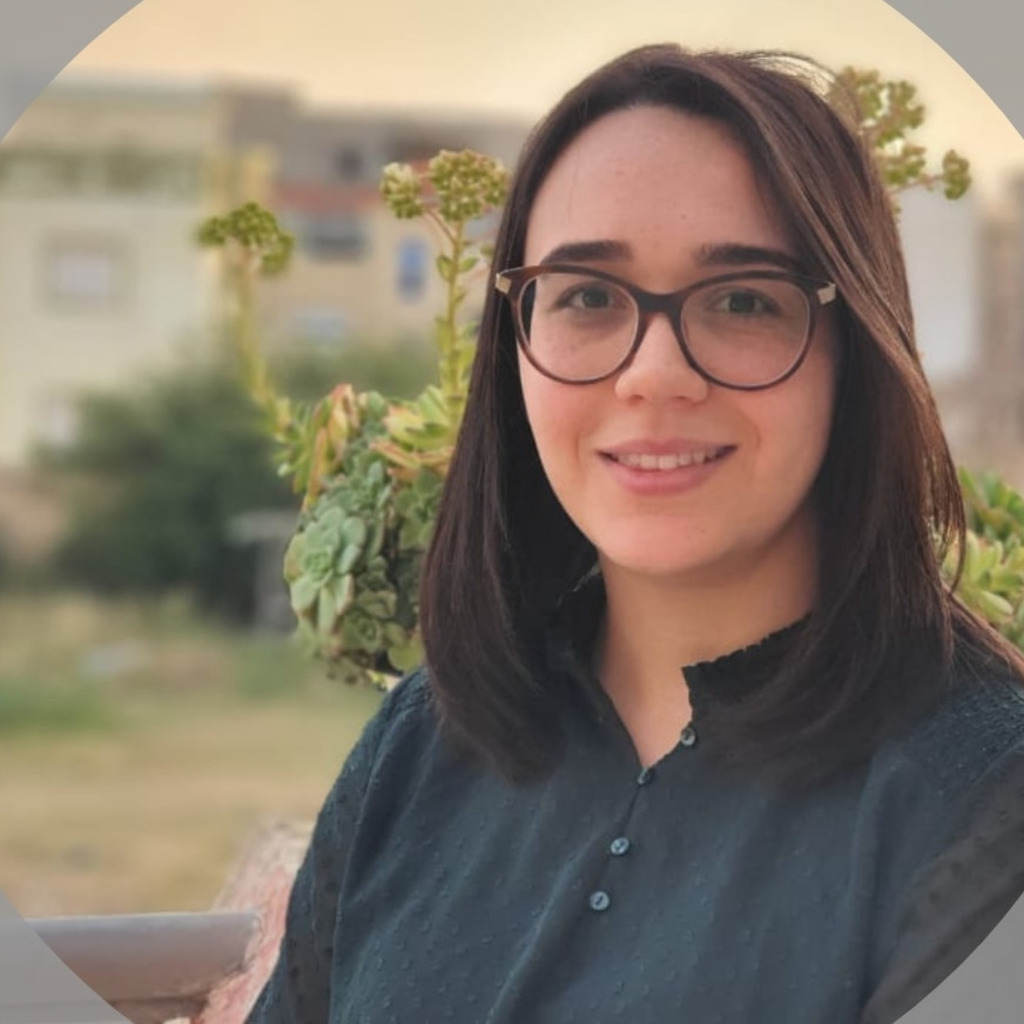 Ing. Yasmin Nabli - Fullstack Developer - HoHwebsolutions | XING