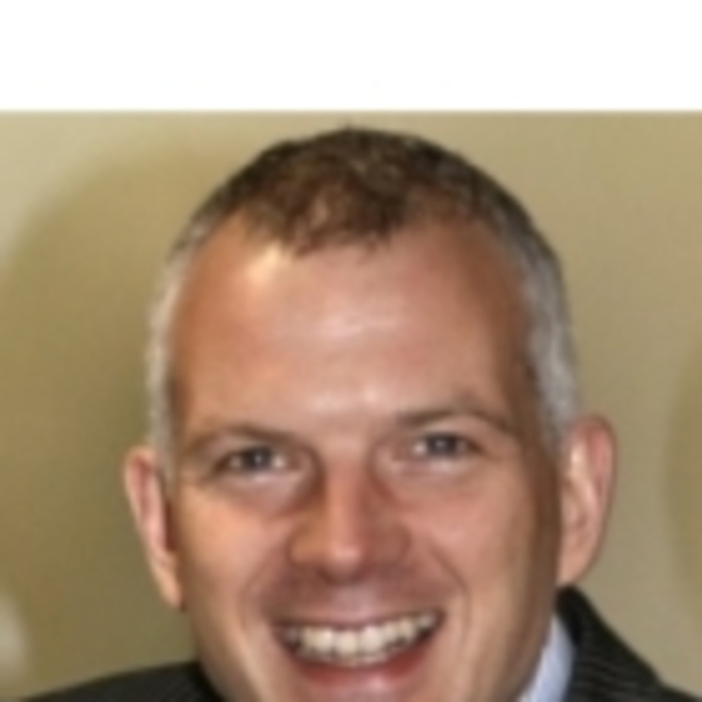 Shane McCusker - Managing Director - Intelligence Software | XING