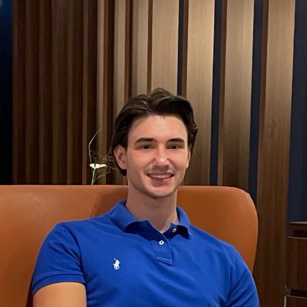 Pascal Liß - Mitarbeiter technischer Einkauf - POCO Einrichtungsmärkte ...