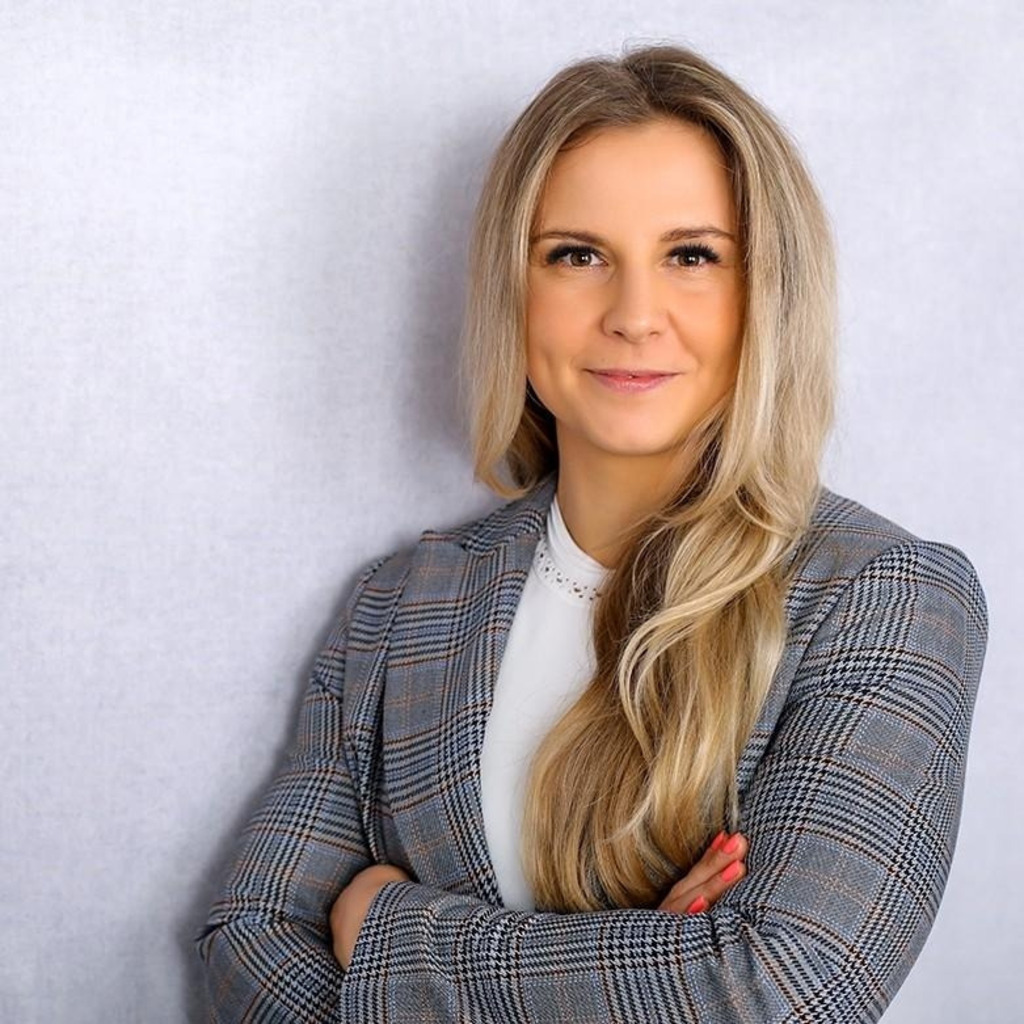 Monika Chuchala - Personalsachbearbeiterin - Stadt Leipzig | XING