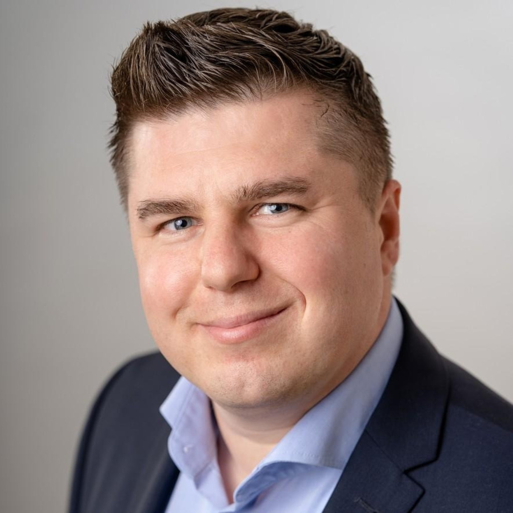 Michael Markus - Team Lead Admin & Payroll - Melitta Business Service ...