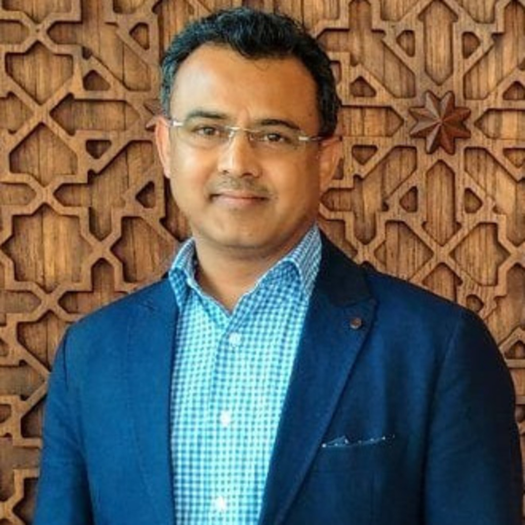 Imran Ahmad - International Business Administration - International ...