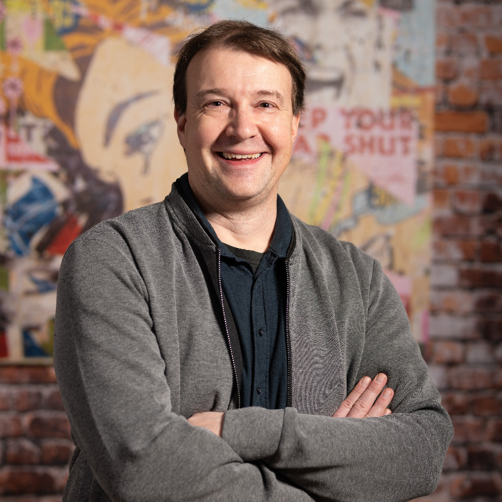 Ralph Geiger - Partner Realationship Management - Infoniqa Deutschland ...