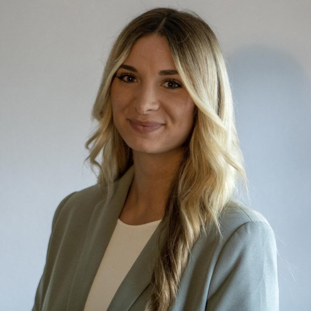 Jessica Rüter - Personaltrainer - Körperformen hamm | XING