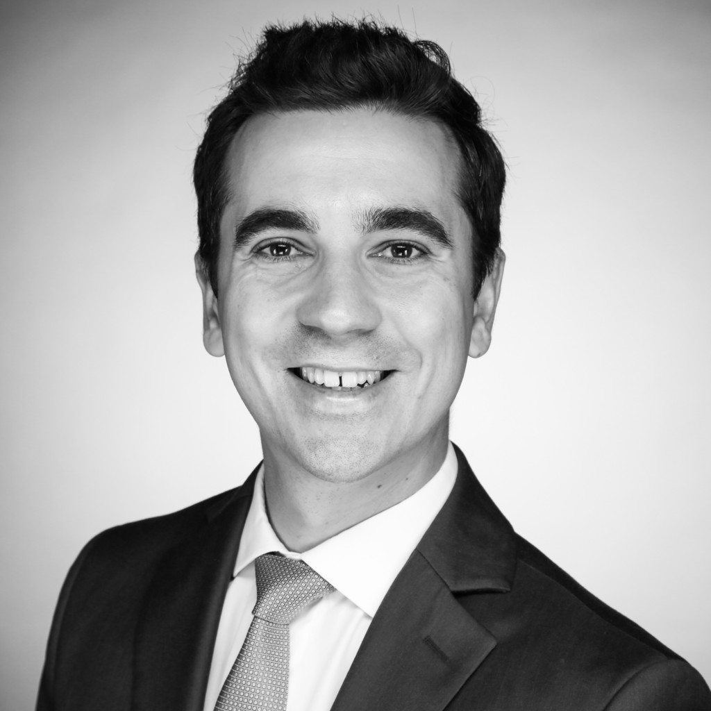 Anton Timofeev - Cash Management Sales Executive, South Western Germany - BNP Paribas Gruppe in ...