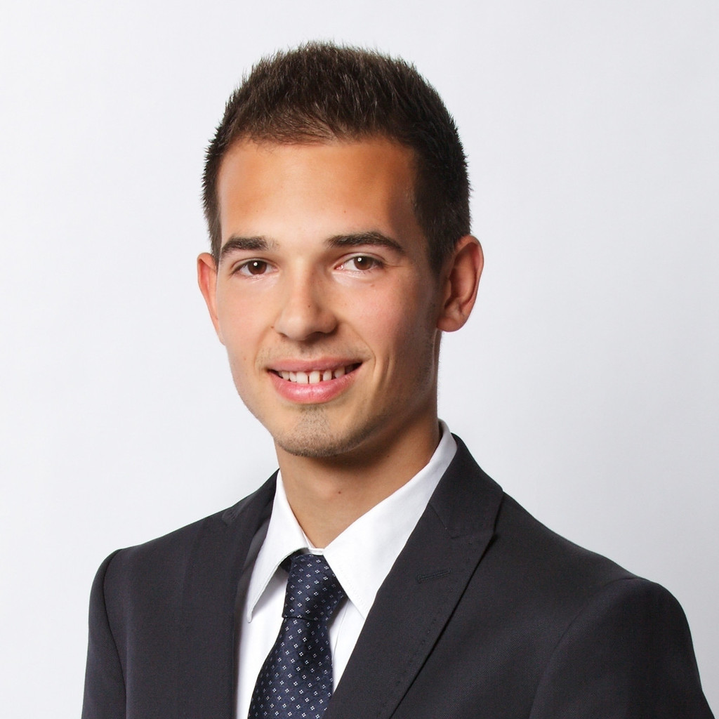 Max Fels - Junior Consultant - Knight Frank Industrial GmbH & Co. KG | XING