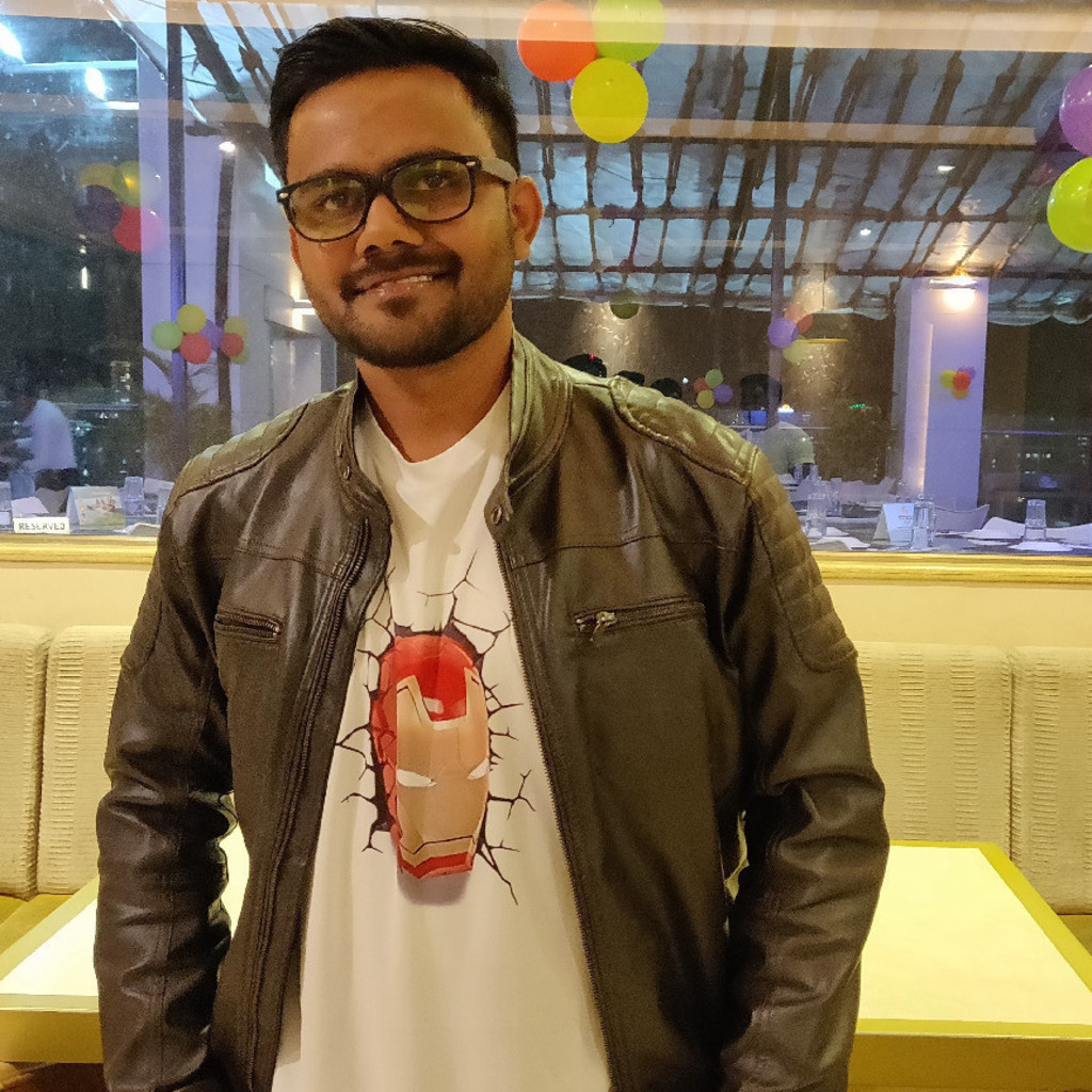 Ramu Kallem - Senior Analyst - Luxoft | XING