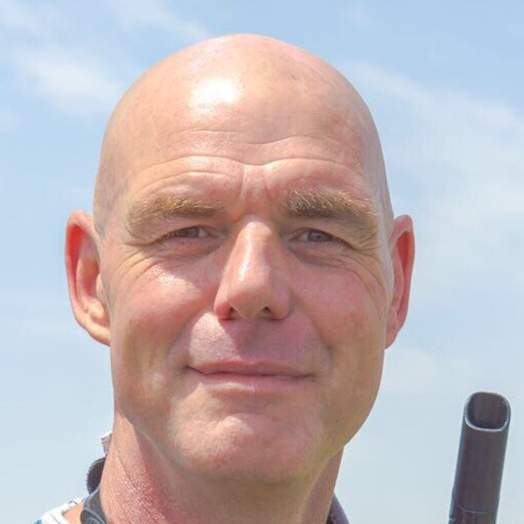 Thorsten van Lente - Inhaber - Lente Gebäude Dienstleistungen | XING