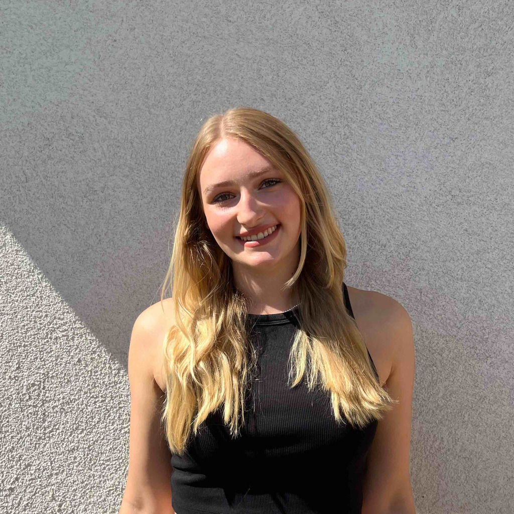 Hannah Hildebrand - Mediengestalter Digital und Print - Karl Hildebrand ...