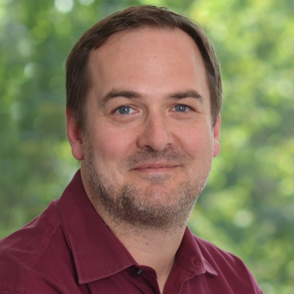 Dr. Björn Egner - außerplanmäßiger Professor - Technische Universität ...