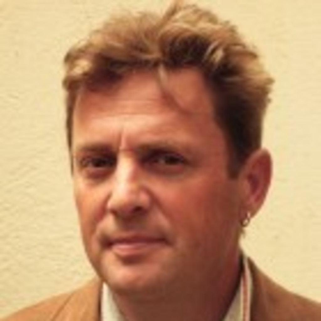 Michael Graser - Geschäfsführer - selbständig | XING