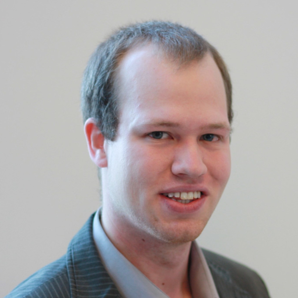 Christopher Bertram - Embedded Softwarearchitekt - KEBA Group | XING