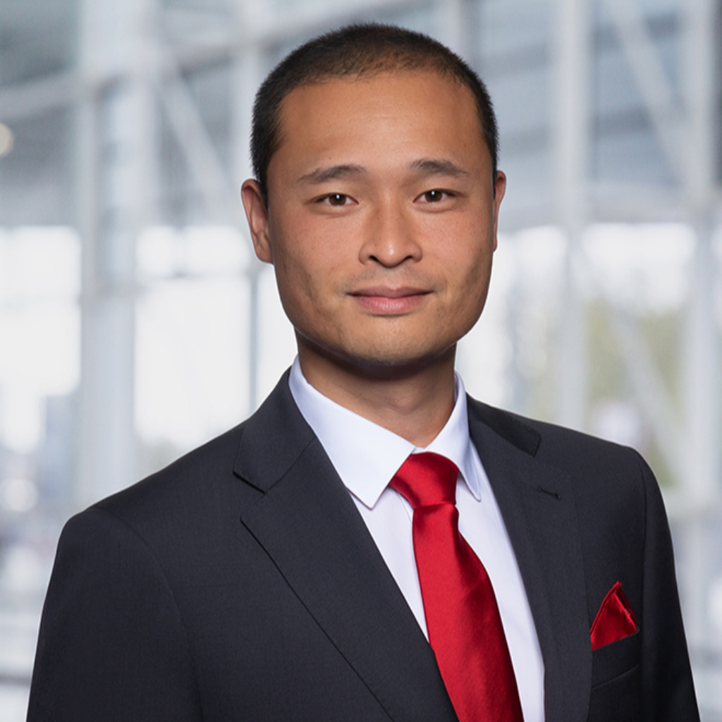 Jimmy-Li Von - Objektmanager - Freie und Hansestadt Hamburg ...