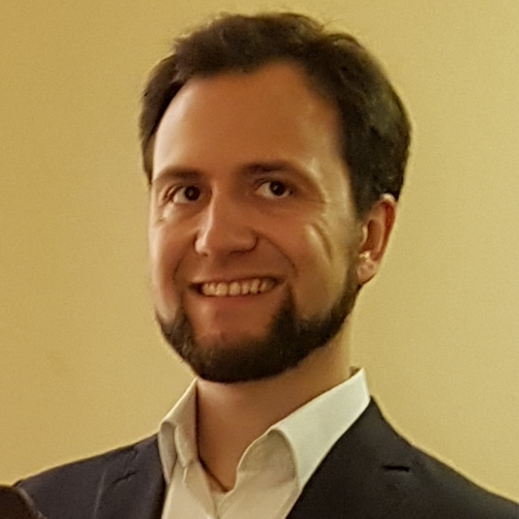 Simon Ziegler - Senior Consultant Financial - Serviceware SE | XING