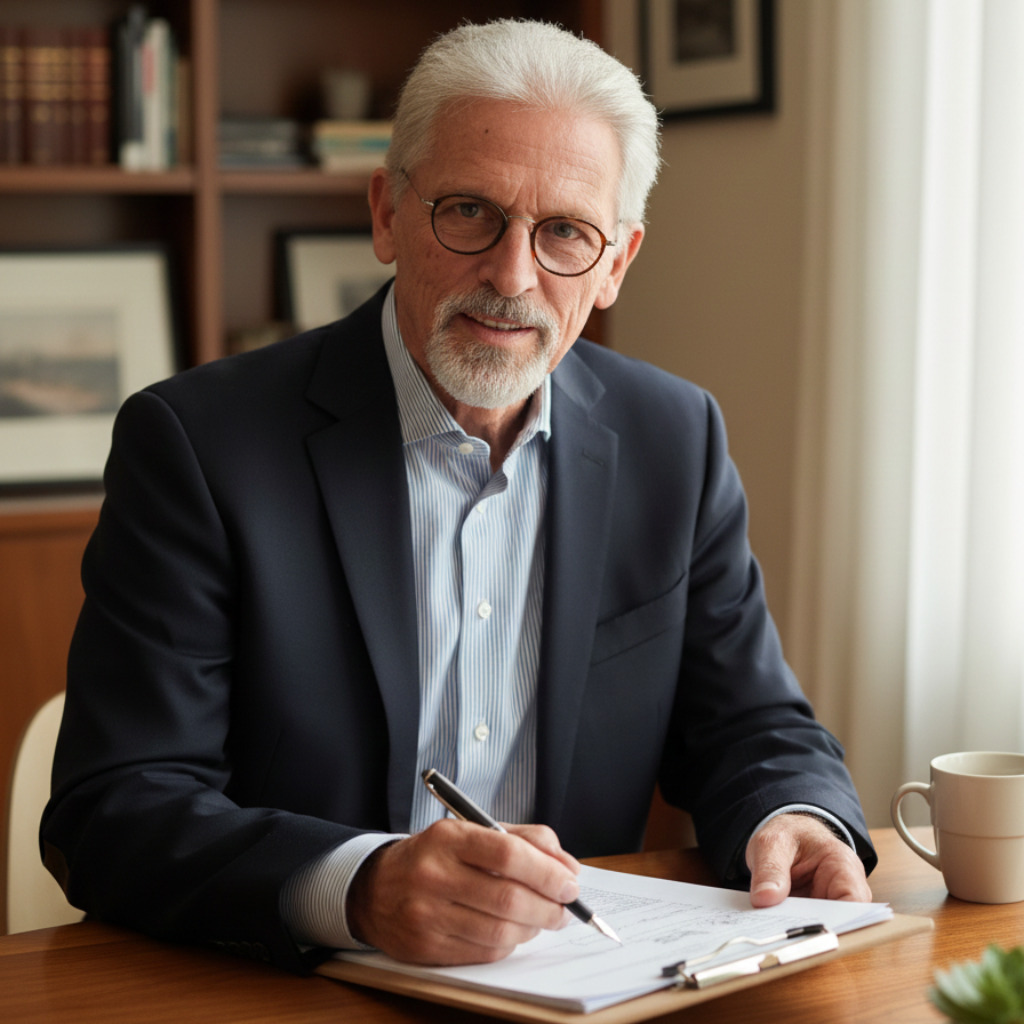 Thomas Hammerschmidt - Management-Coach - Hammerschmidt-Coaching | XING