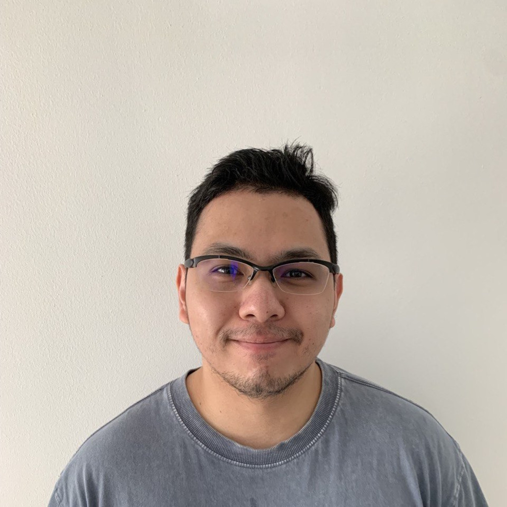 Ahmad Ihsan Zainuddin - Software Developer - EasyStore | XING