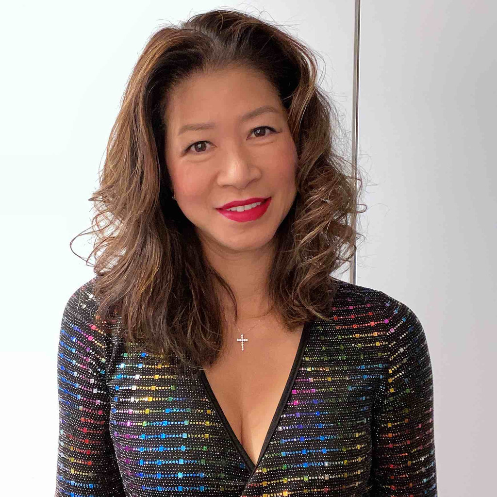 Amanda (Shu-Wen) Chen - Chief Executive Officer (CEO) - Digital Data ...