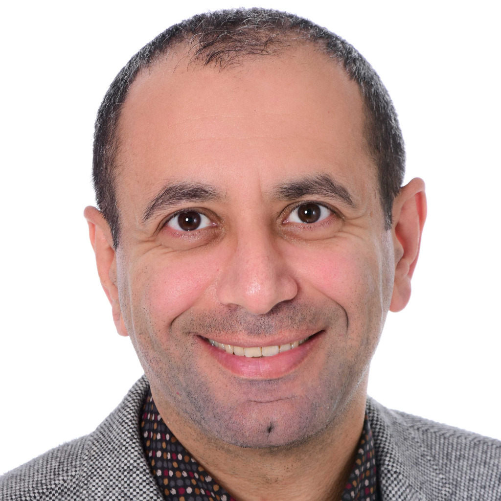Dr. Sharif Najafi - Catalysis Laboratory Manager - Universität Kiel | XING