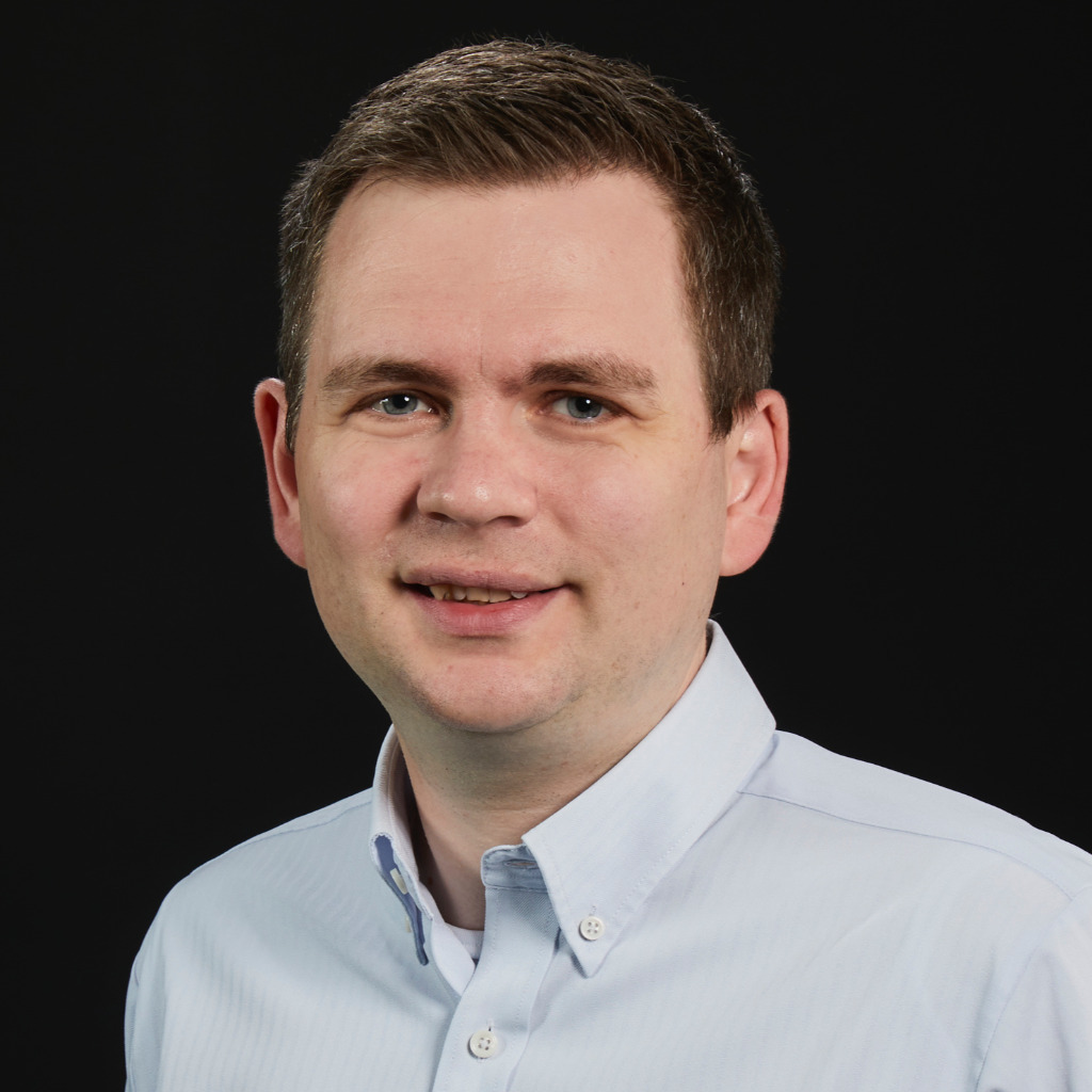 Stefan Chromik - Prozessmanagement Beschaffung - AUDI AG | XING