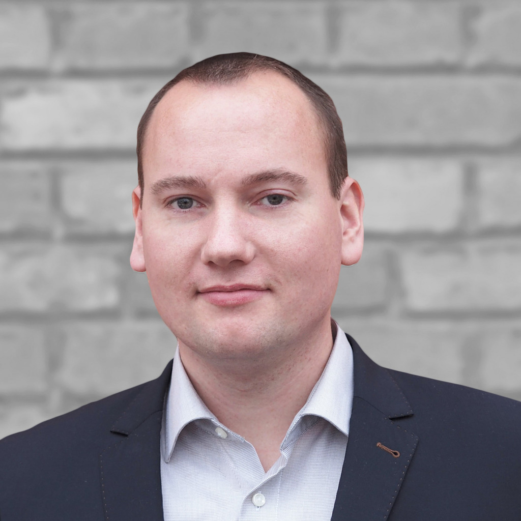 Hans-Martin Haupt - Geschäftsführer - Baugrundbüro Klein GmbH | XING