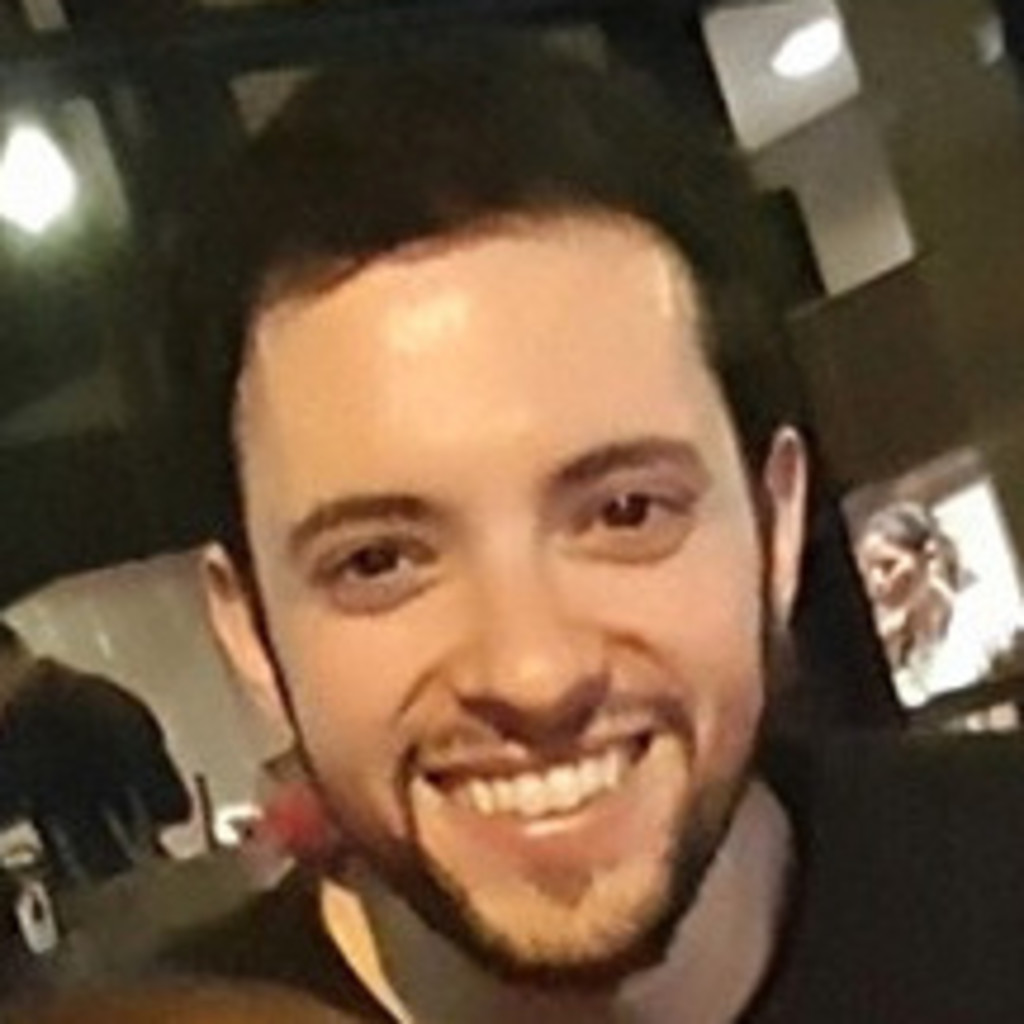 Ricardo Borelli - iOS Software Developer - PagSeguro UOL | XING