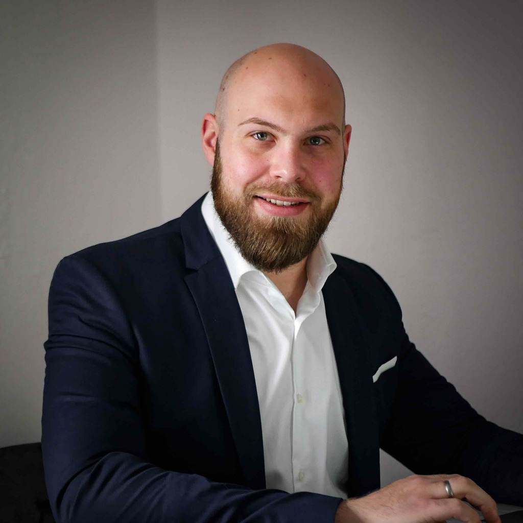 Dennis Greim - Training Officer - VGF Frankfurt | XING