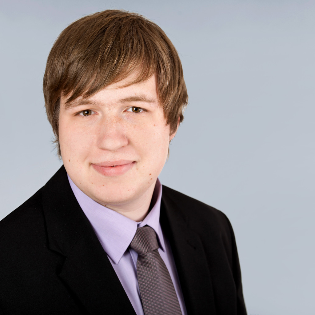 Benjamin Wagner - IT-Systemadministrator - Rheinkraft International ...