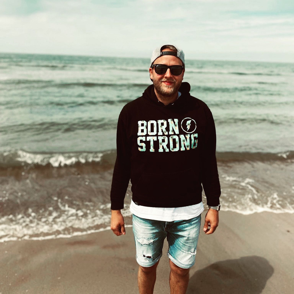 Christian Heep - Technischer Vertriebsmitarbeiter - EWM AG | XING