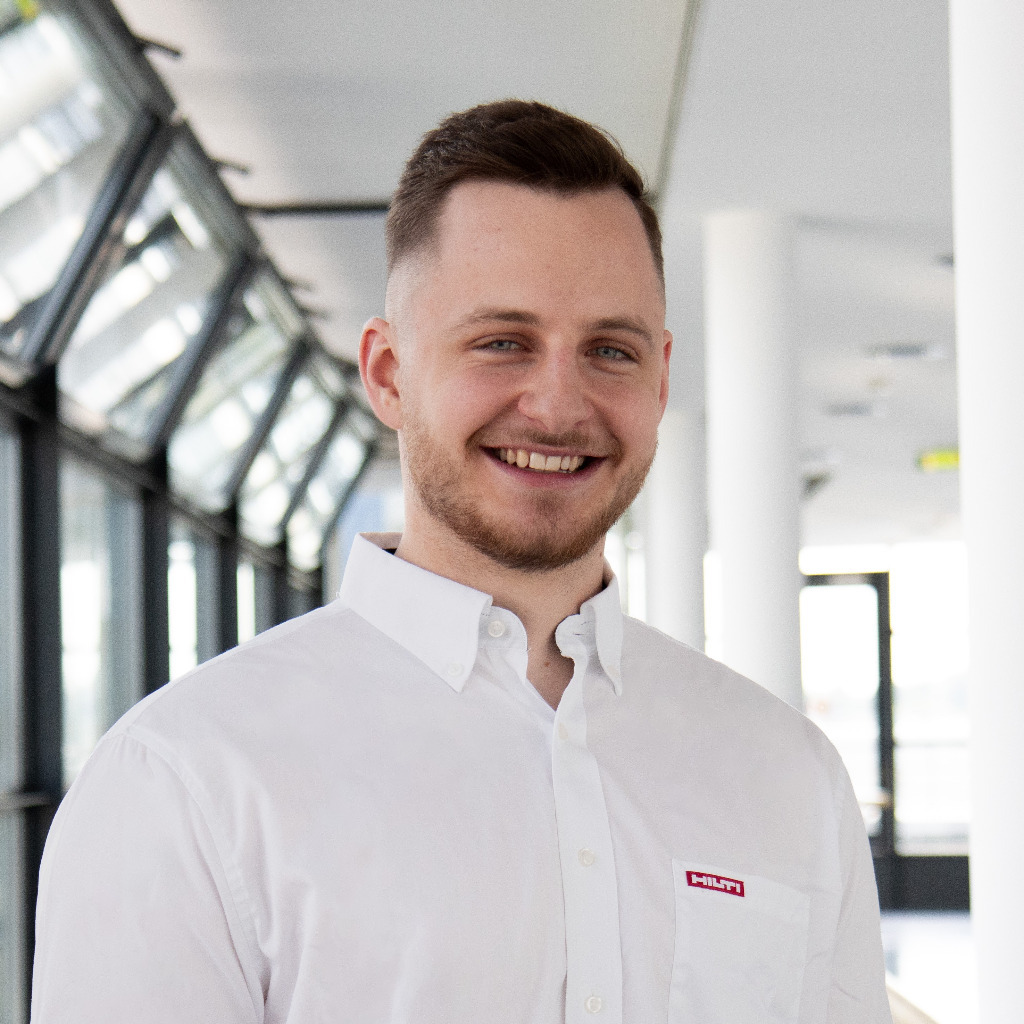 Marc Reiner - Werkstudent Employer Branding & Student Recruiting ...