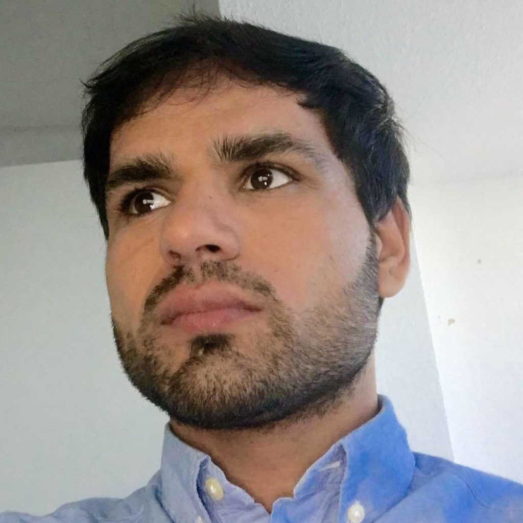 Dr. Saifullah Khan - PhD Candidate - University of Oldenburg | XING