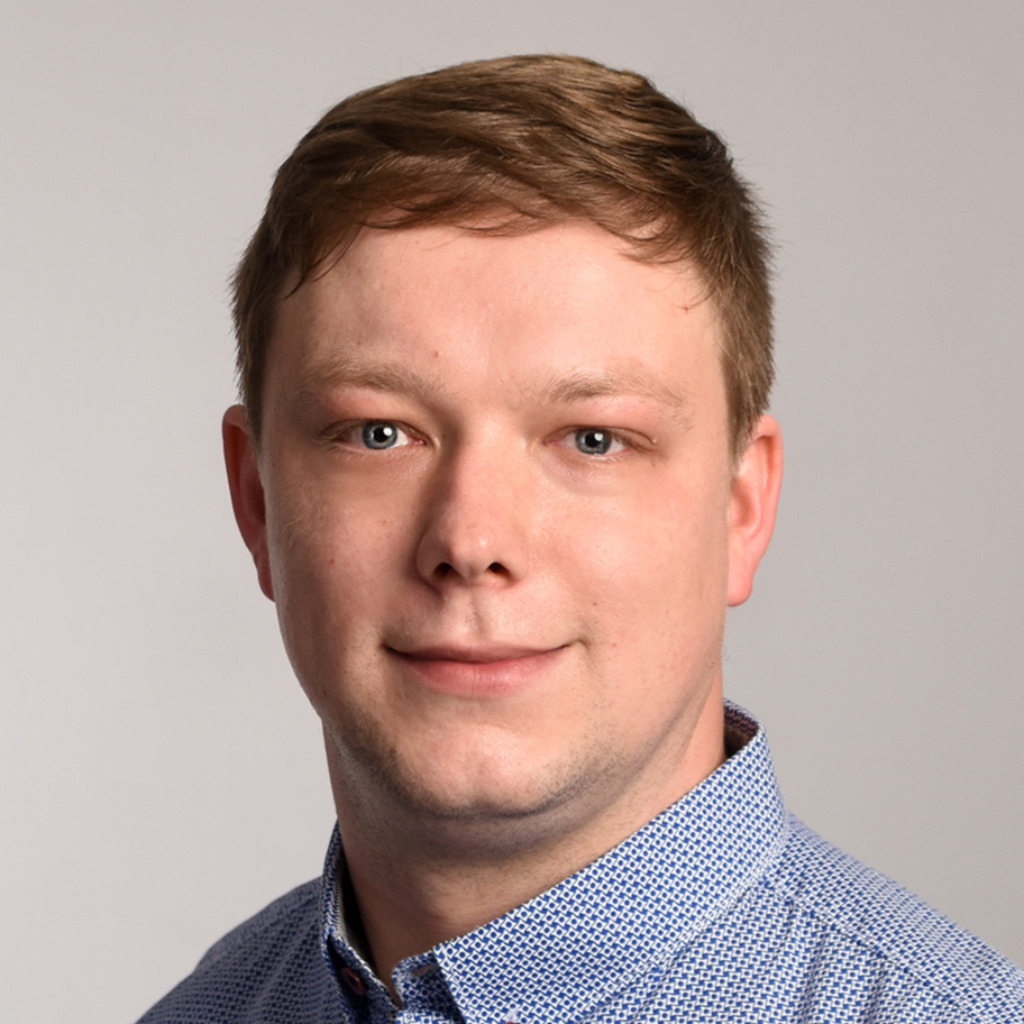 Kevin Geisler - IT-Administrator - be-solutions GmbH | XING