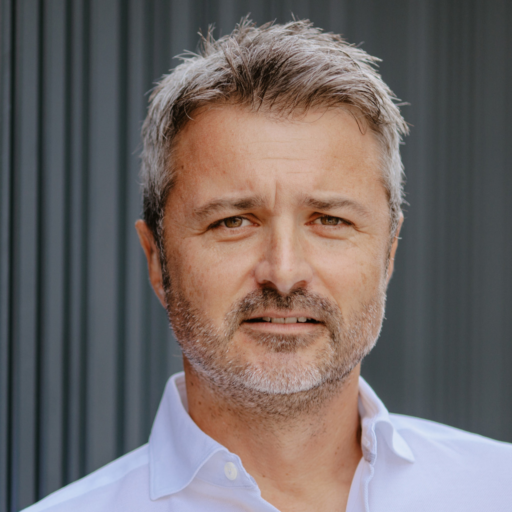 Ronny Jesser - Management Consultant | Ex-DPDHL VP in Strategie ...