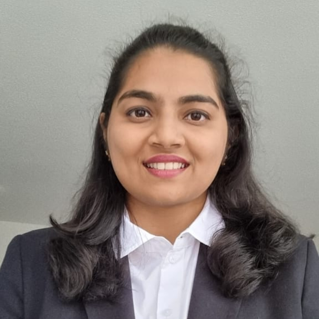 Vaishnavi Vinayak Acharya - Software Integrator and analyst - Bertrandt Group | XING
