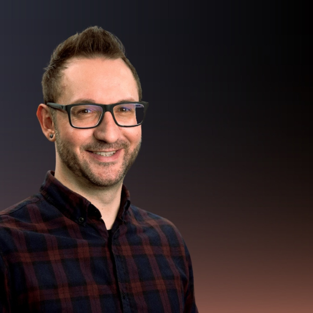 Achim Schmidt - Co-Founder METAMONKEYMEDIA - METAMONKEYMEDIA | XING