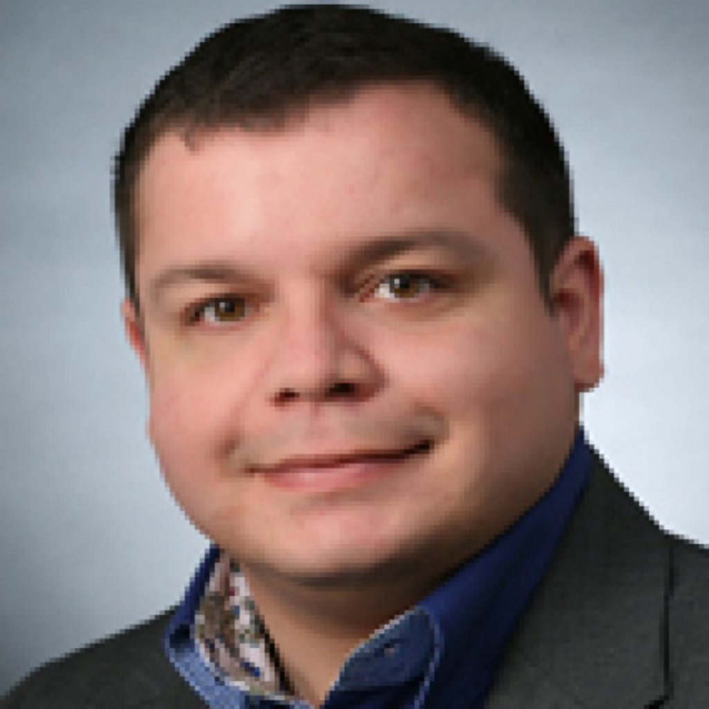 Joel Serrano - CEO/Owner | IT Trainer und Berater / Consultant ...